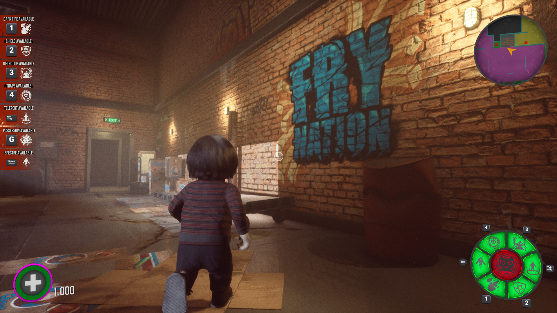 Charlie | The Legend · 스팀