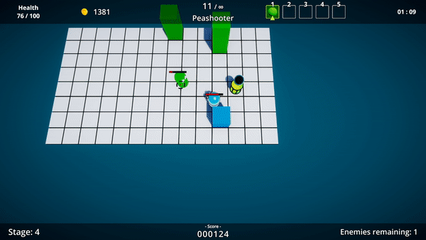 Shape Shooter on Steam