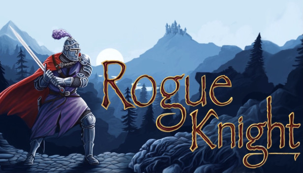 30+ games like Rogue Knight - SteamPeek