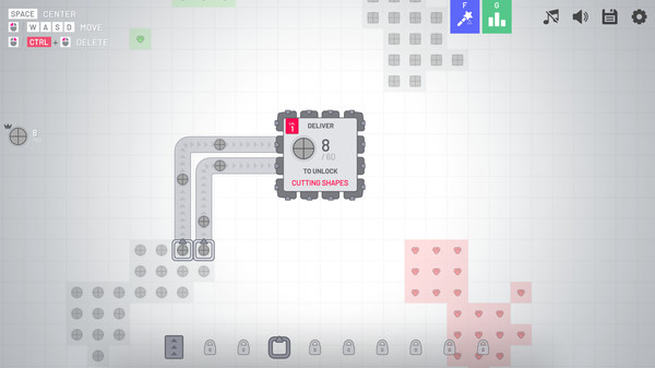 Clusters/patches of resources : r/proceduralgeneration