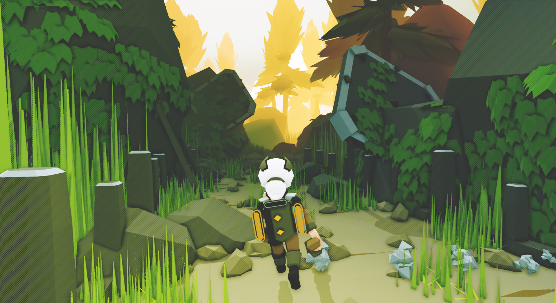 Diesel Punch · 스팀