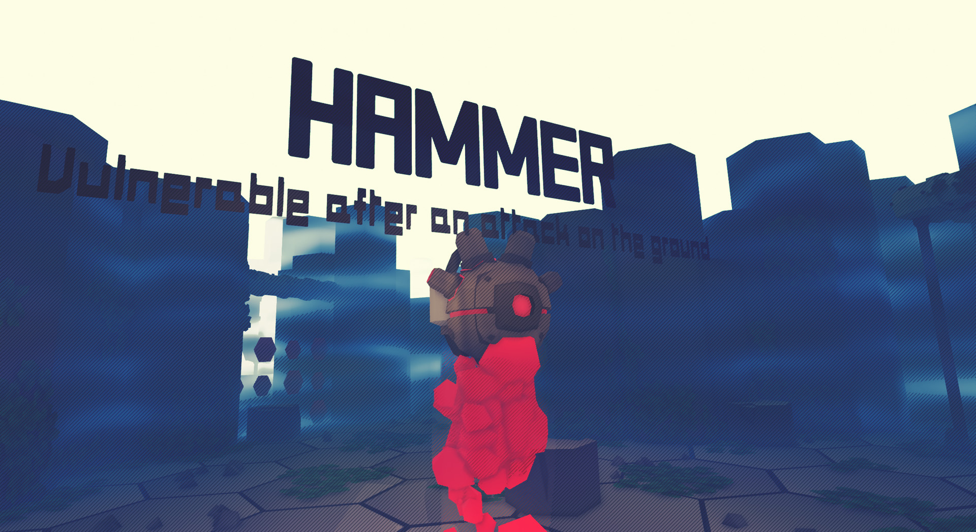 Diesel Punch · 스팀