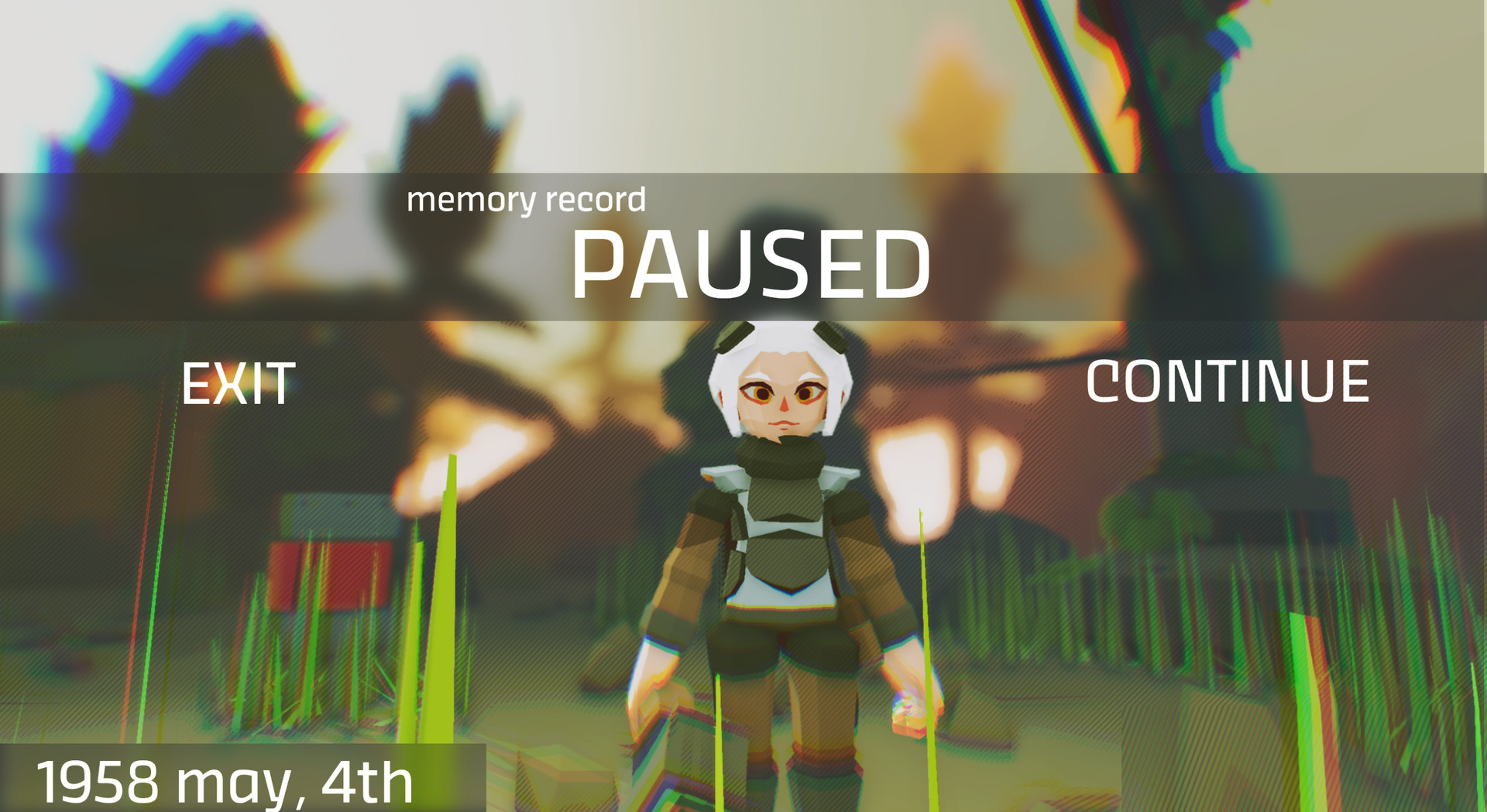 Diesel Punch · 스팀