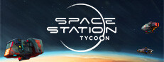 Space Station Tycoon on Steam