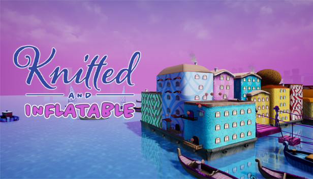 30+ games like Knitted And Inflatable - SteamPeek