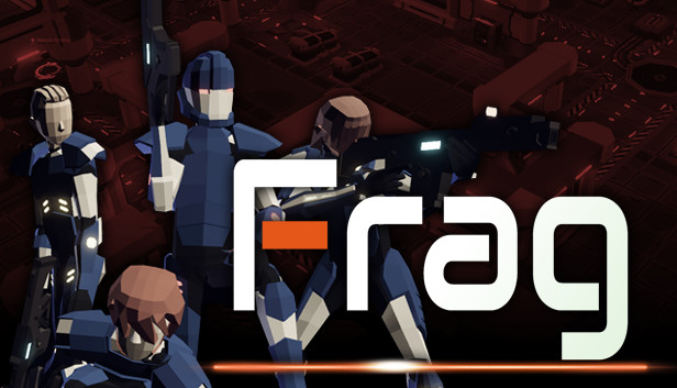 30+ games like Frag - SteamPeek