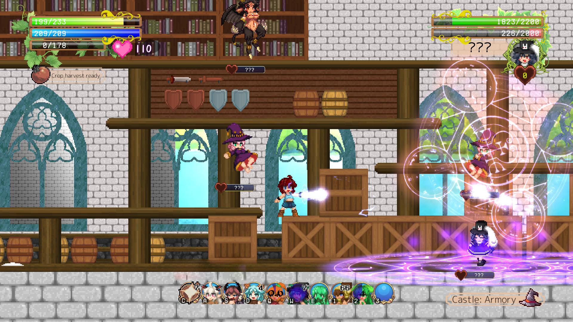 Succubus Affection On Steam