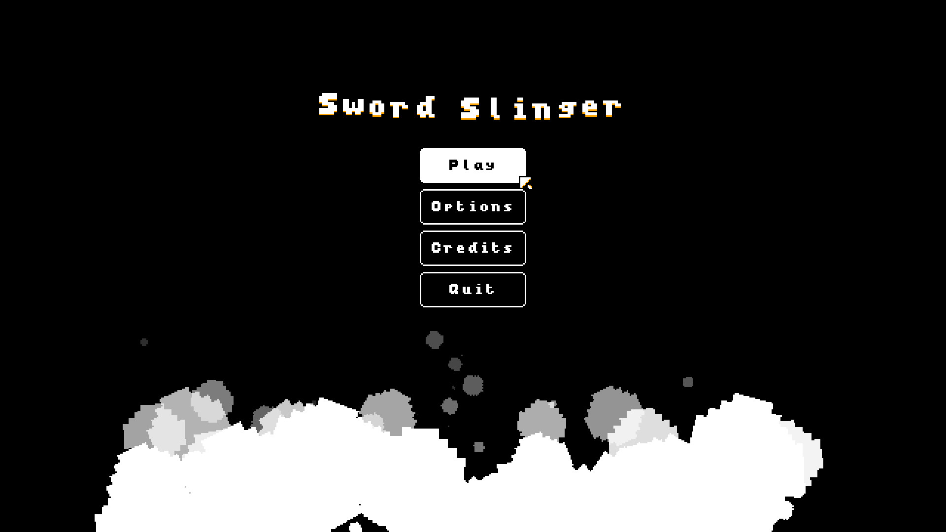 Sword Slinger on Steam