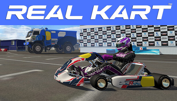 30+ games like Real Kart - SteamPeek