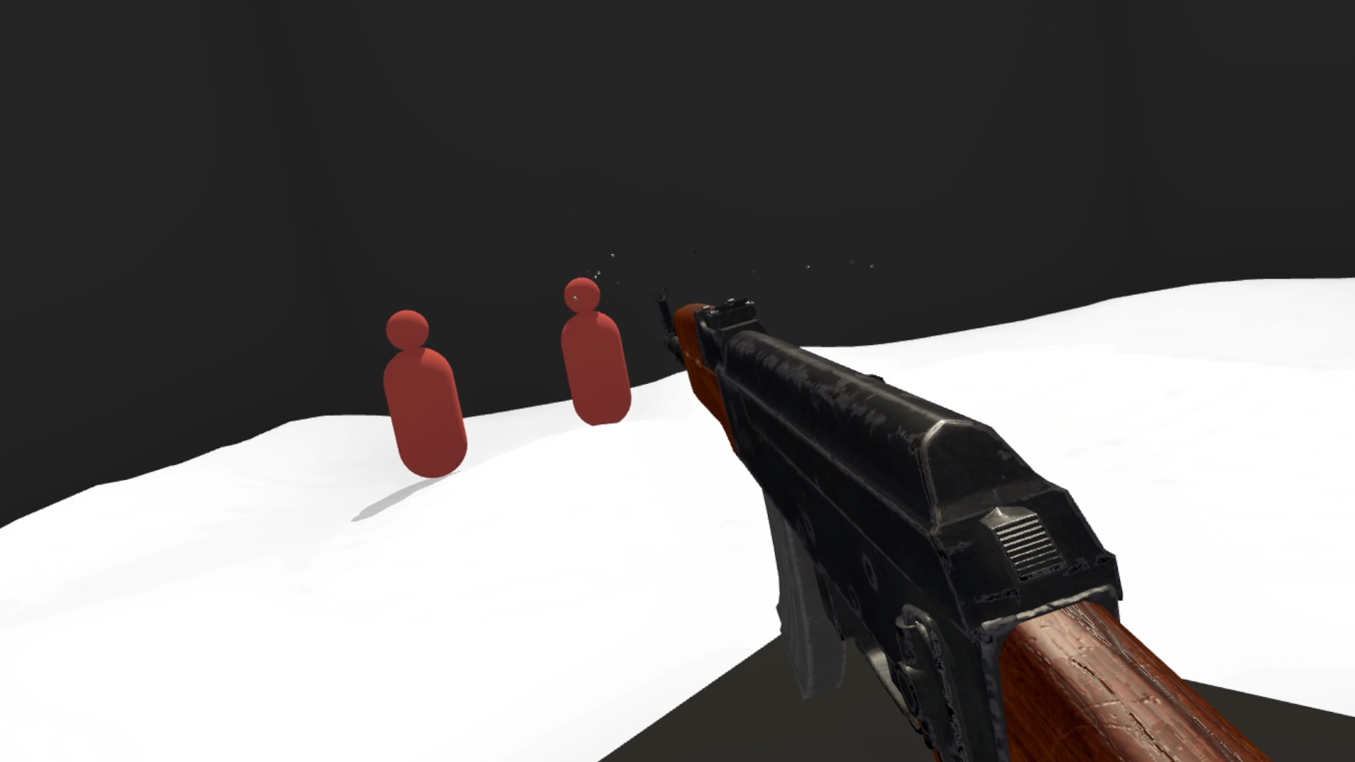 VR Aim Trainer on Steam