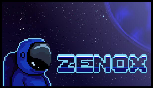 30+ games like The Lost Planet Zenox - SteamPeek