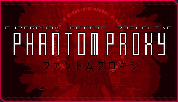 30+ games like Phantom Proxy - SteamPeek