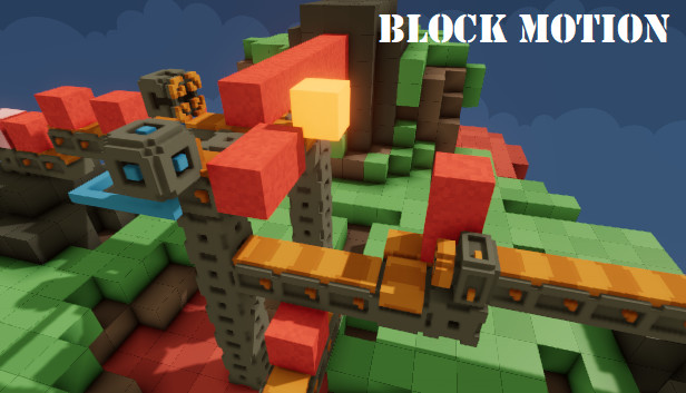 30+ games like Block Motion - SteamPeek