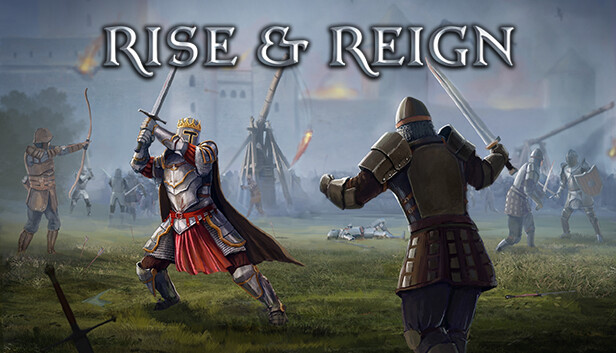 30+ games like Rise & Reign - SteamPeek
