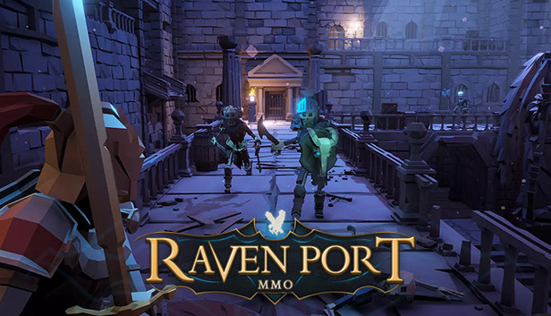 30+ games like Raven Port - SteamPeek