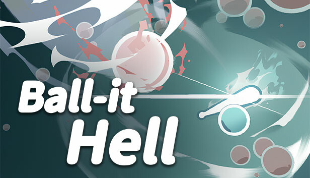 30+ games like Ball-it Hell - SteamPeek
