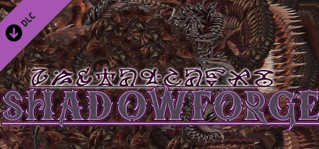 Shadowforge - Support The Developer · 스팀