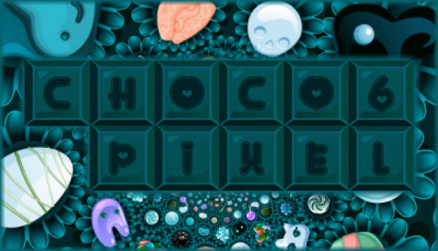 30+ games like Choco Pixel 6 - SteamPeek