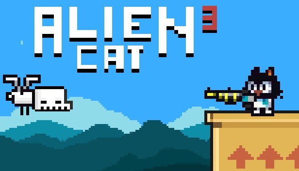 30+ games like Alien Cat 3 - SteamPeek