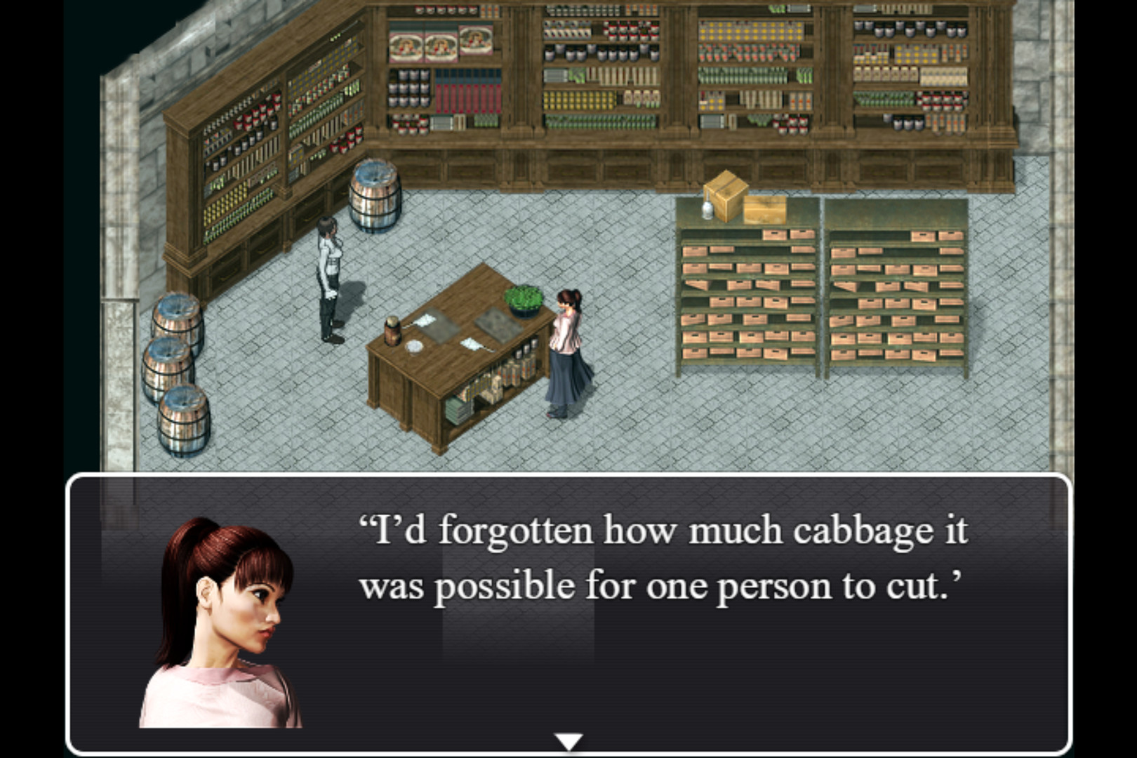 Home: A Quarantine Story · 스팀