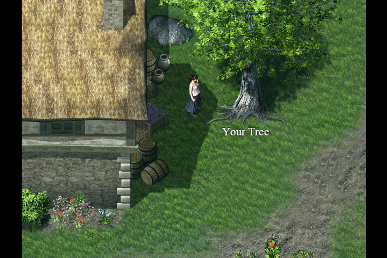Home: A Quarantine Story · 스팀