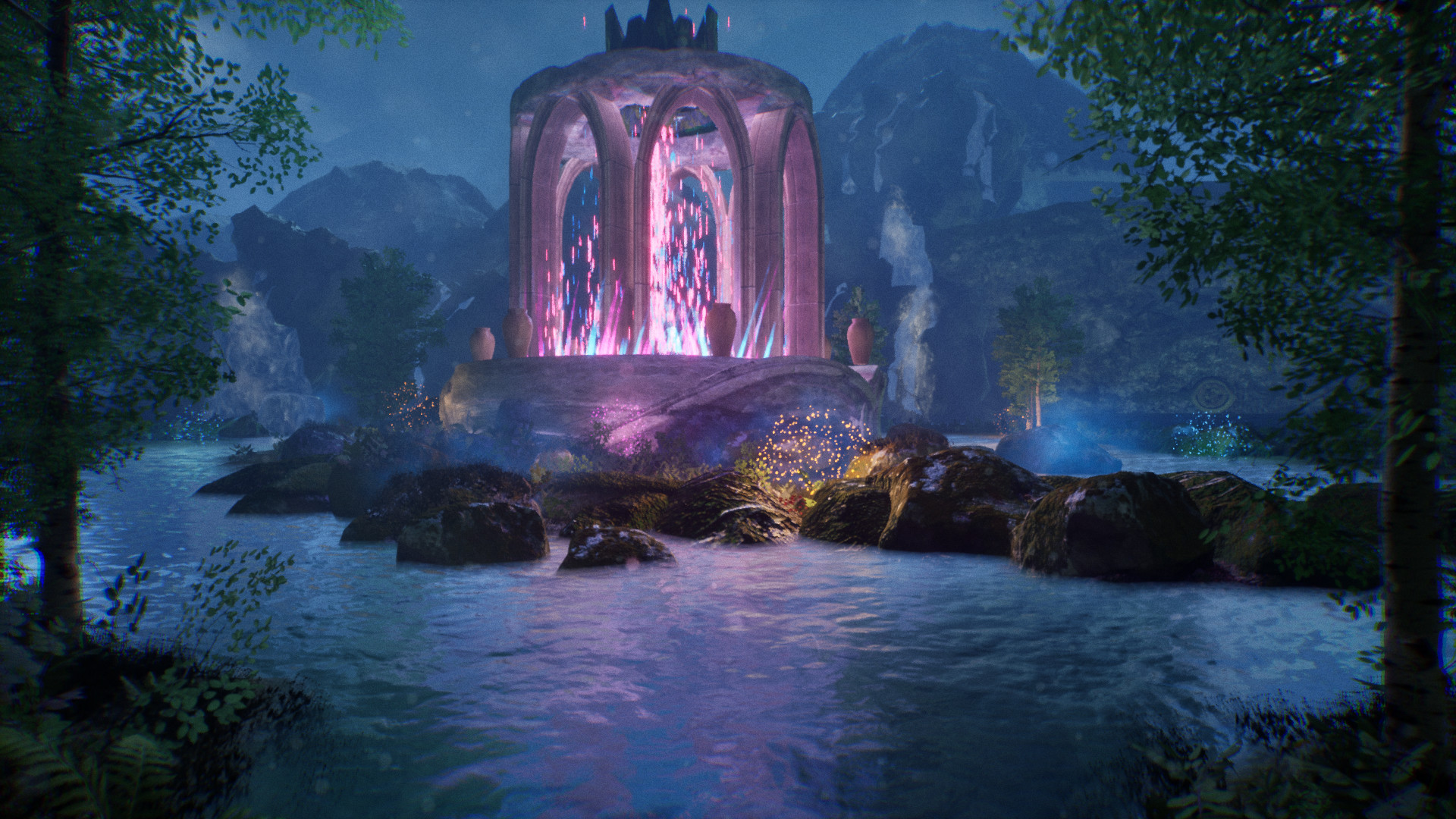 Everlasting Guilt on Steam