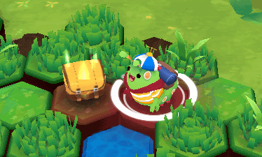 The Last Bug · 스팀