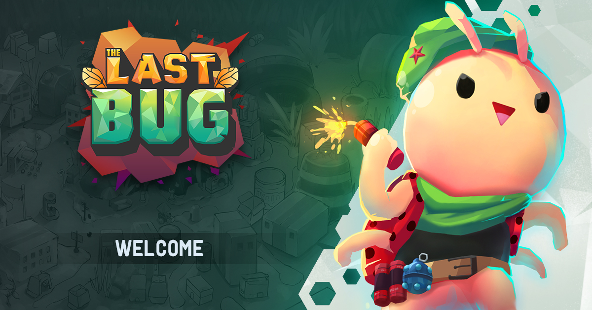 The Last Bug · 스팀