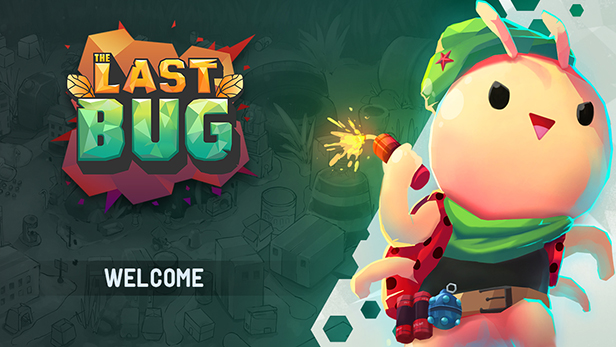 The Last Bug (2020) - MobyGames