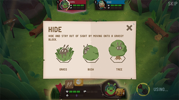 The Last Bug · 스팀