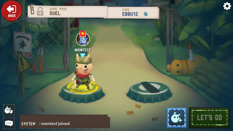 The Last Bug · 스팀