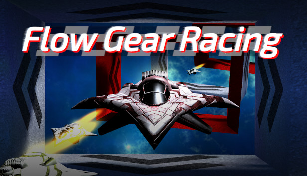 30+ games like Flow Gear Racing - SteamPeek