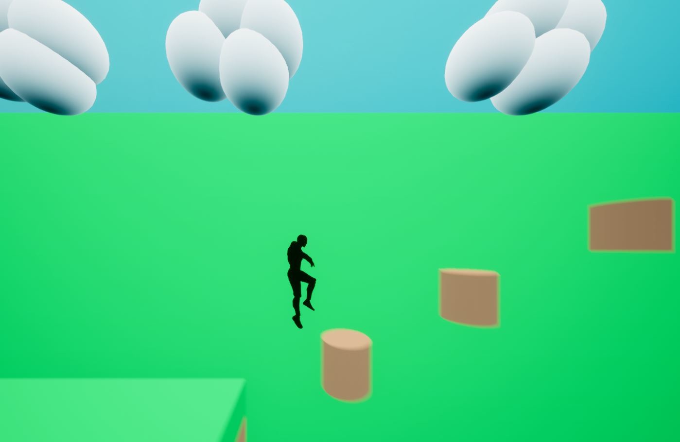 The Running Man on Steam