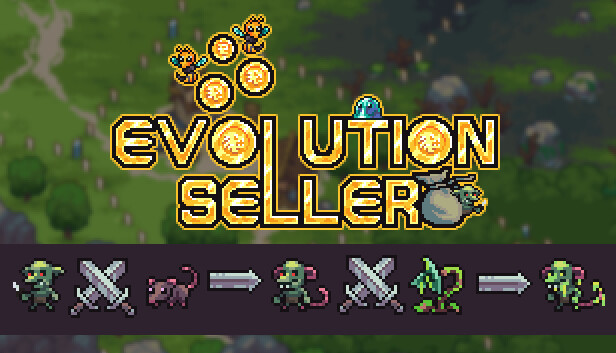 30+ games like Evolution Adventure - SteamPeek