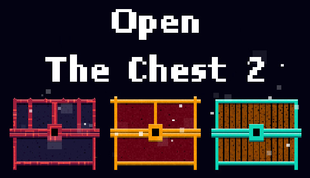 30+ games like Open The Chest 2 - SteamPeek