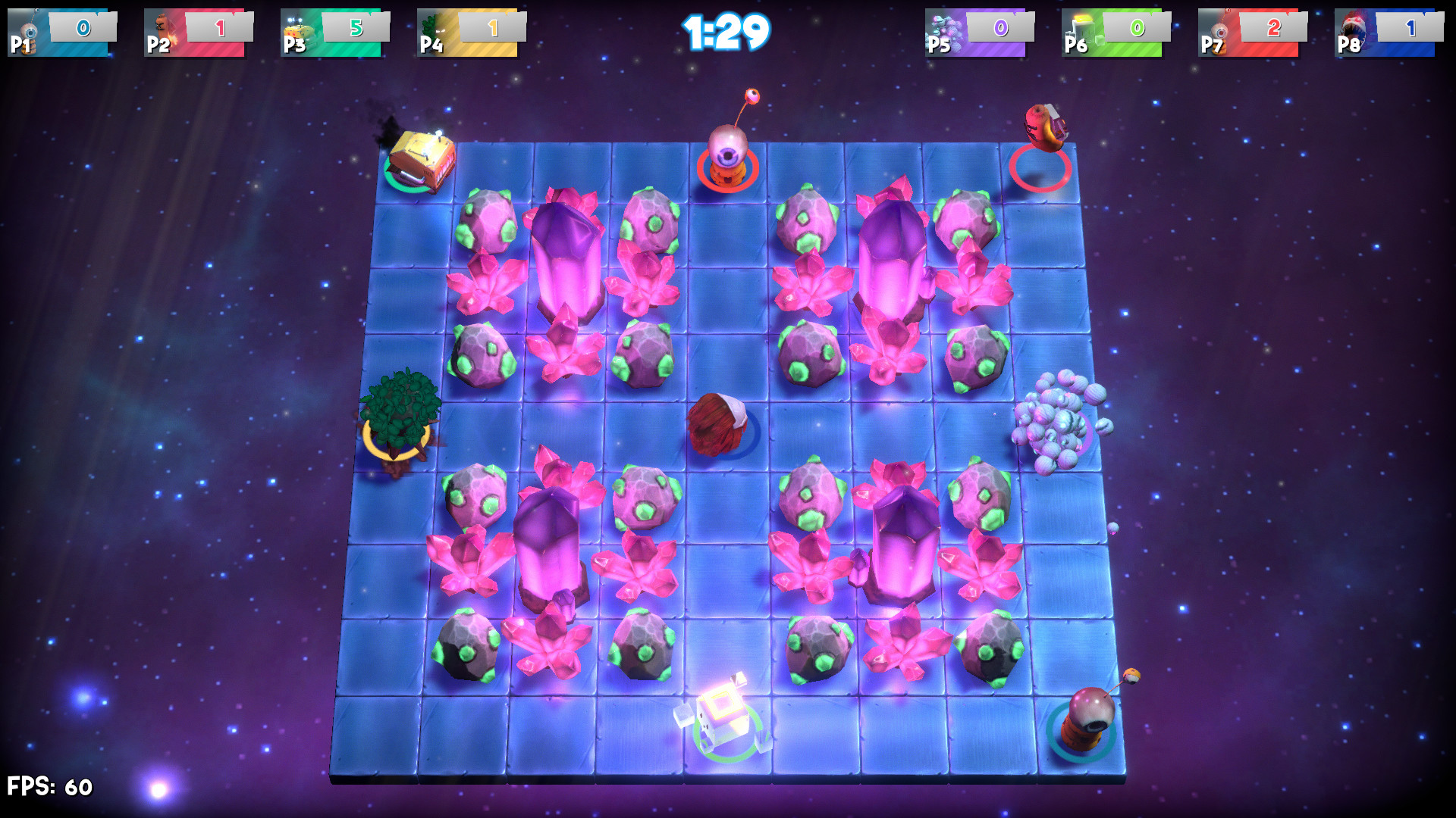 Bomber Games · 스팀