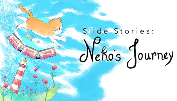 30+ games like Slide Stories: Neko's Journey - SteamPeek