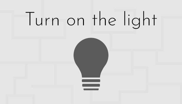 30+ games like Turn on the light - SteamPeek