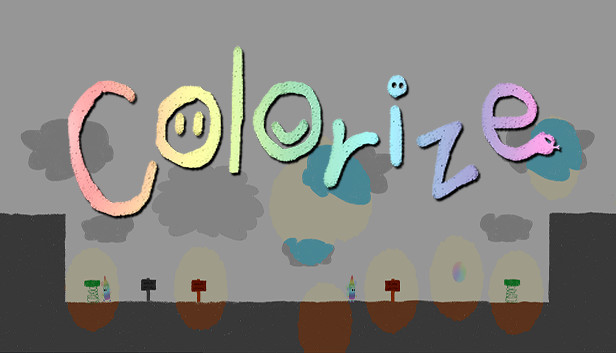 30+ games like Colorize - SteamPeek