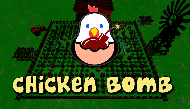 30+ games like Chicken Bomb - SteamPeek