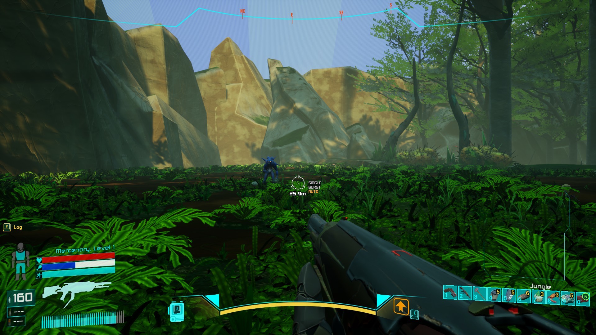 The Pit: Infinity - Juggernaut - Keymailer