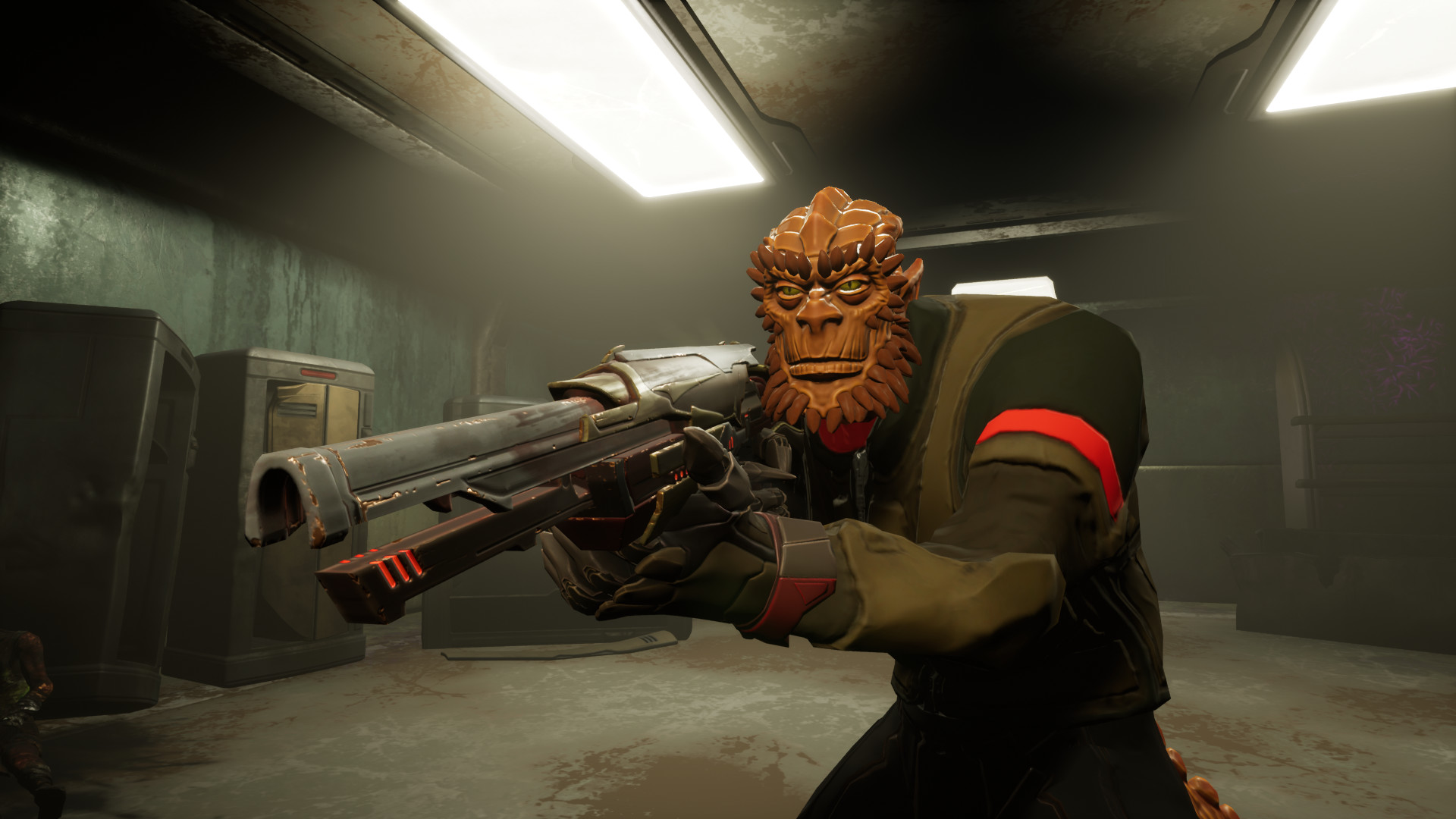 The Pit: Infinity - Juggernaut - Keymailer