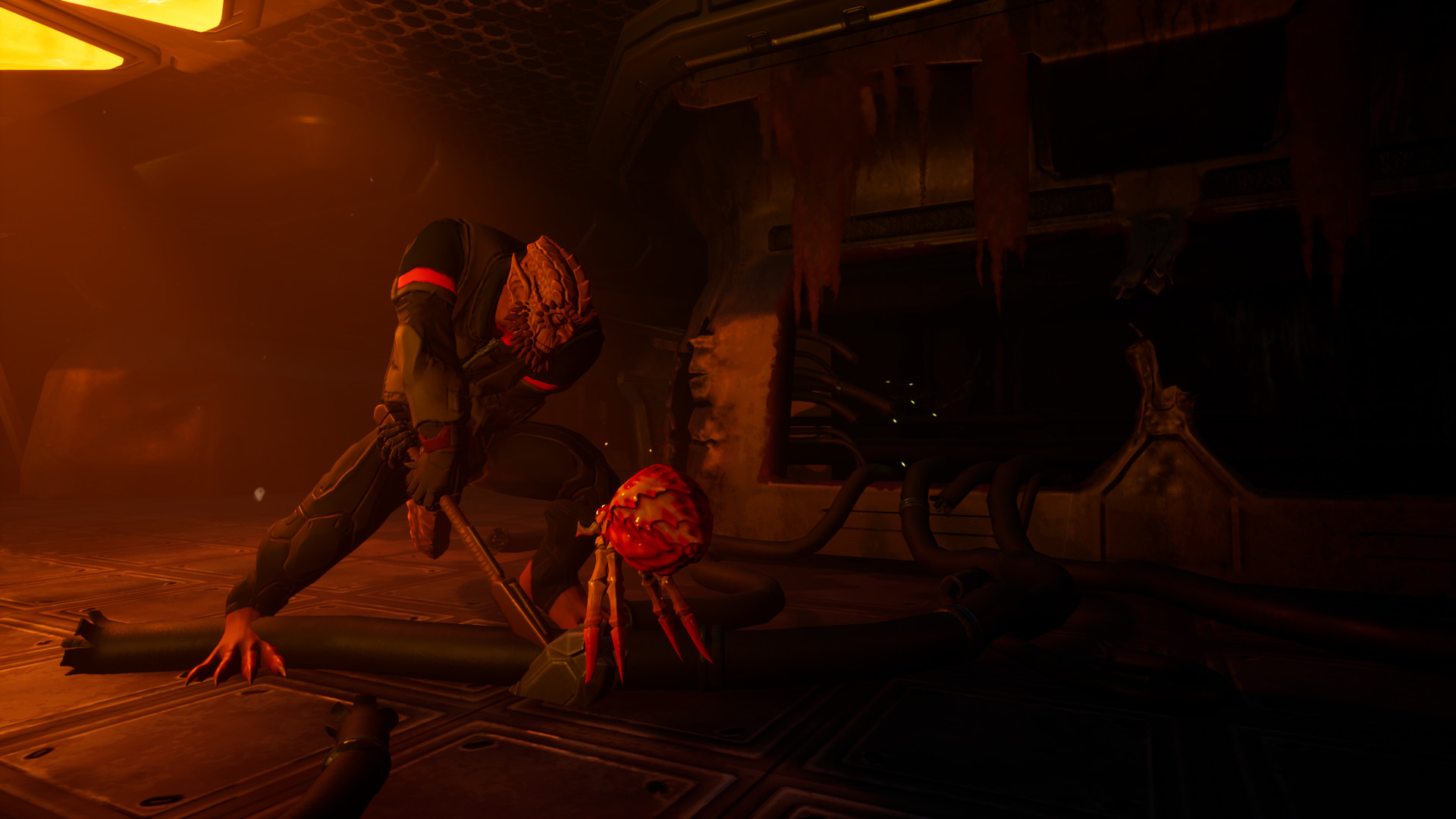 The Pit: Infinity - Juggernaut - Keymailer