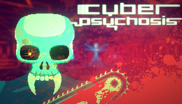 30+ games like Cyber Psychosis - SteamPeek