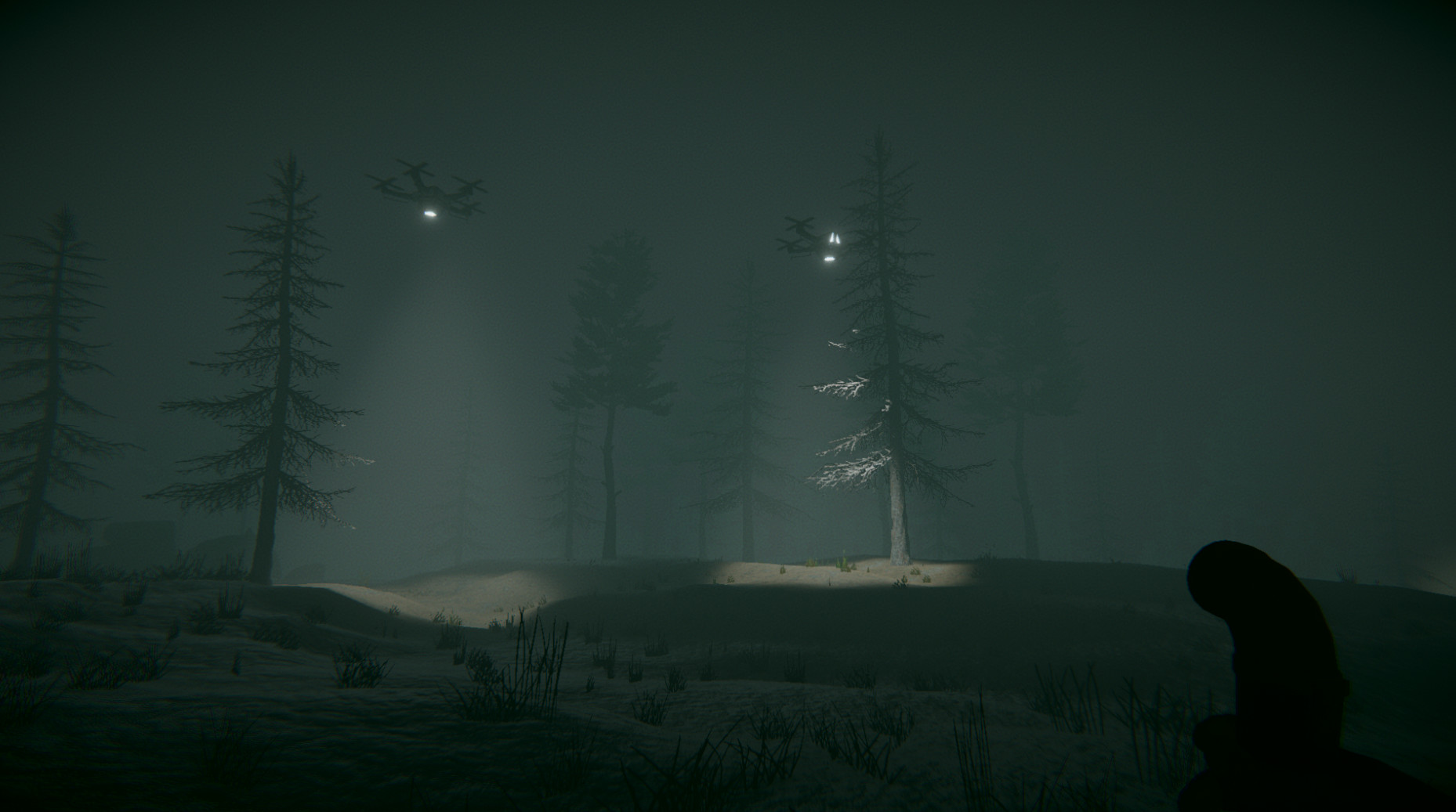 Specimen 13 on Steam