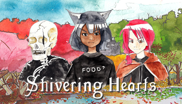30+ games like Shivering Hearts - SteamPeek