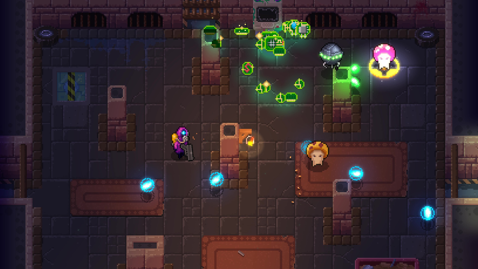 Dungeon Core on Steam