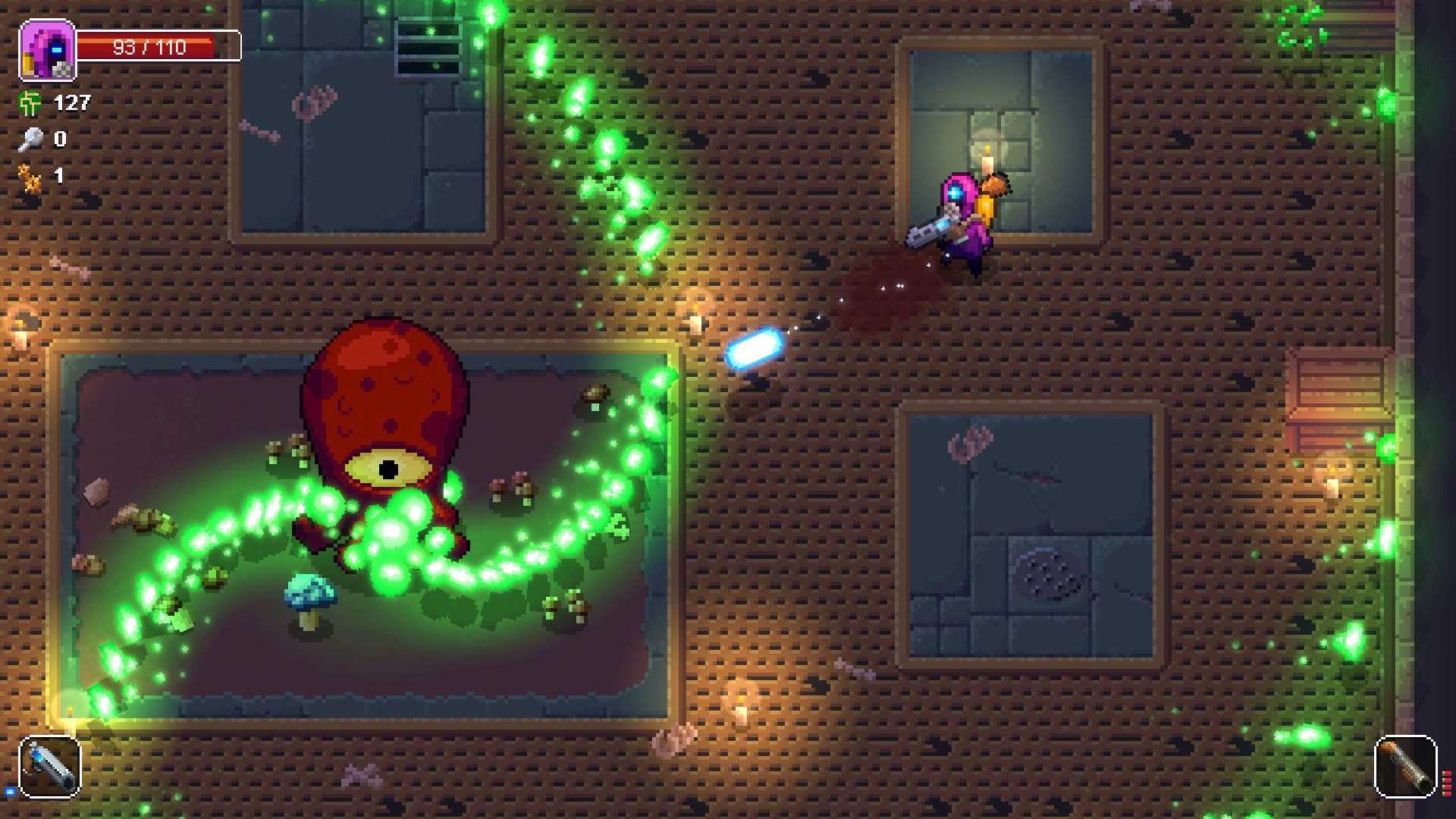 Dungeon Core on Steam