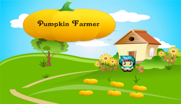 30+ games like Pumpkin Farmer - SteamPeek