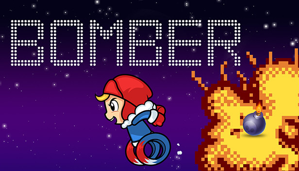30+ games like Bomber - SteamPeek
